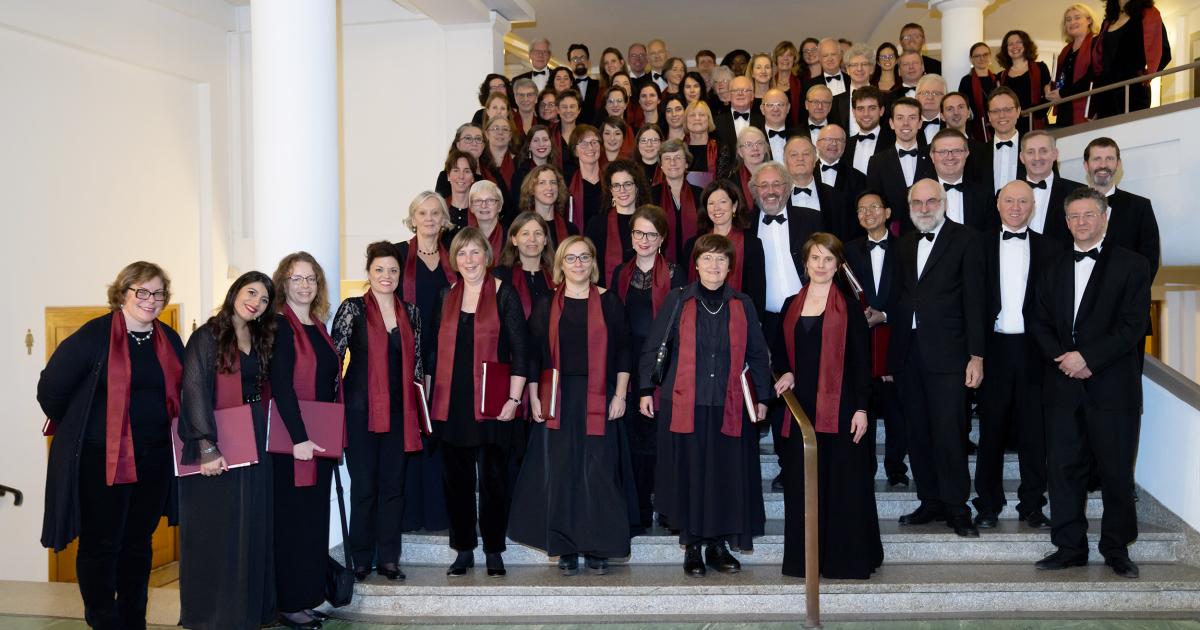 Felix Mendelssohn – Elias op.70 | Bozar Brussel
