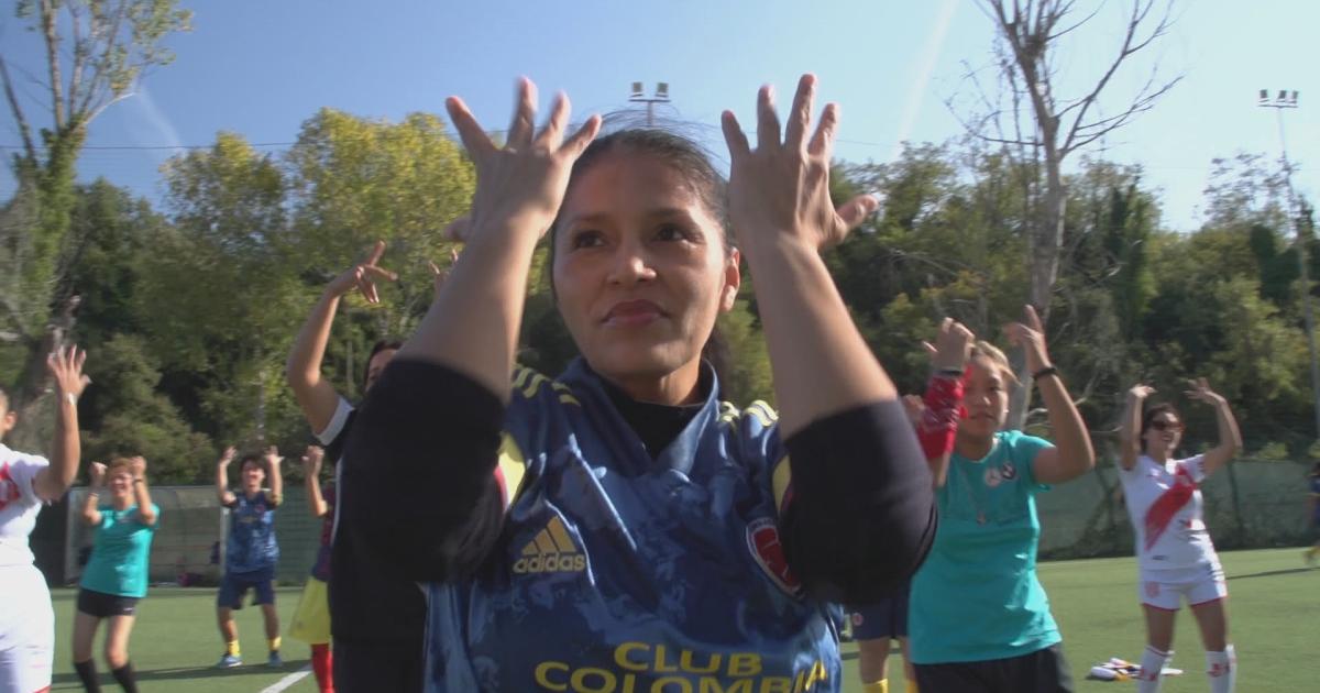 Las Leonas - Isabel Achával & Chiara Bondì | Bozar Brussels