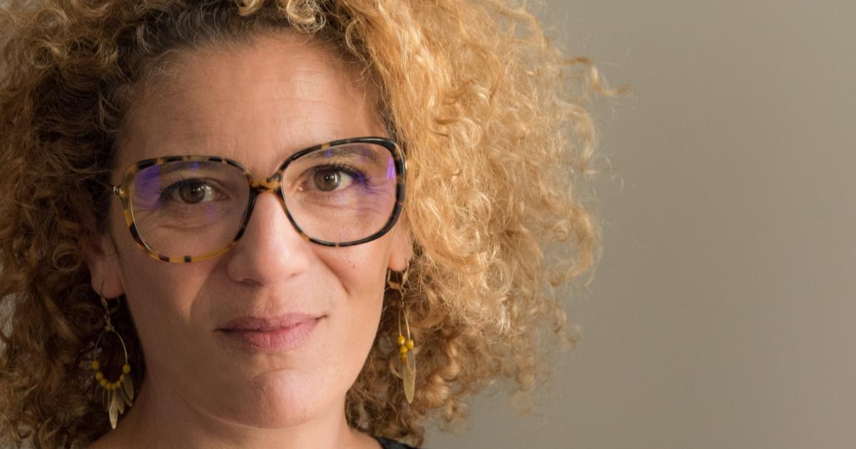 Meet the Thinker: Elsa Dorlin | Bozar Brussels