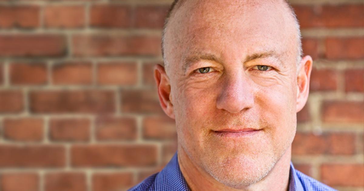 Meet the Journalist: Mark Leibovich | Bozar Brussel