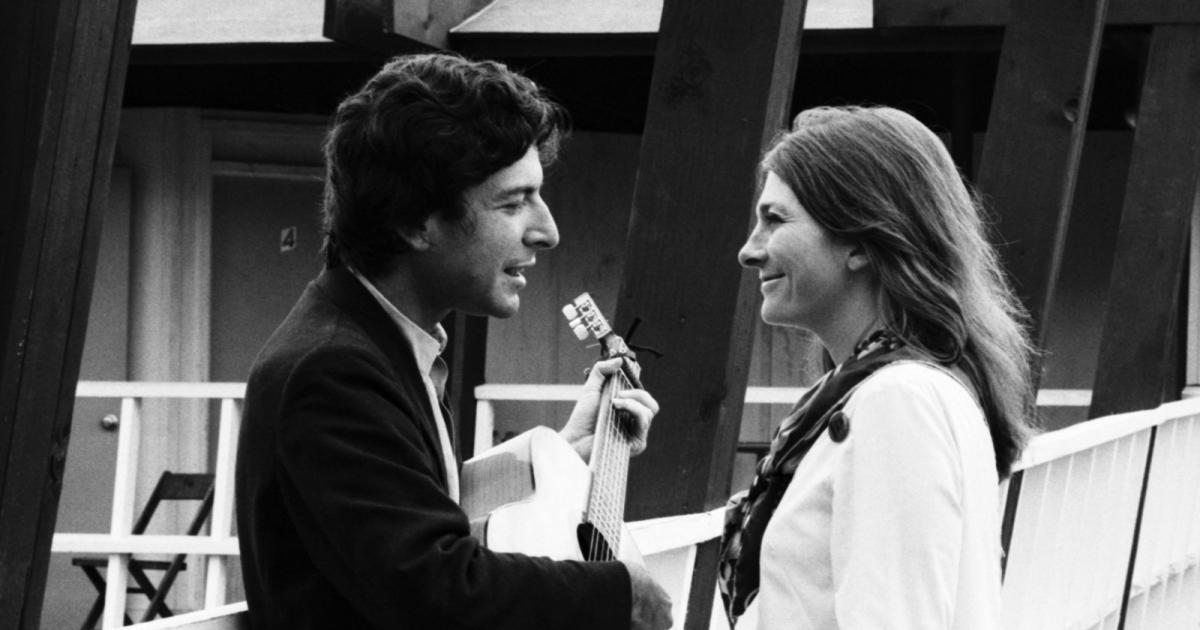 Hallelujah : Leonard Cohen, a Journey, a Song - Dan Geller & Dayna ...