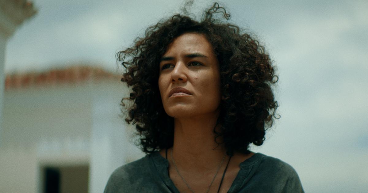 Fogaréu - Flávia Neves | Bozar Brussel