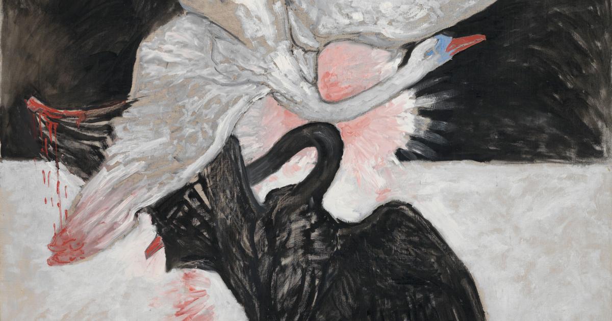 Swedish Ecstasy | Bozar Brussels