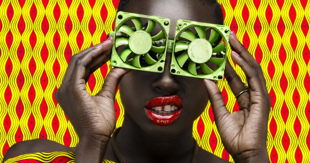 5 raisons de vivre l’Afropolitan Festival 2023 | Bozar Bruxelles