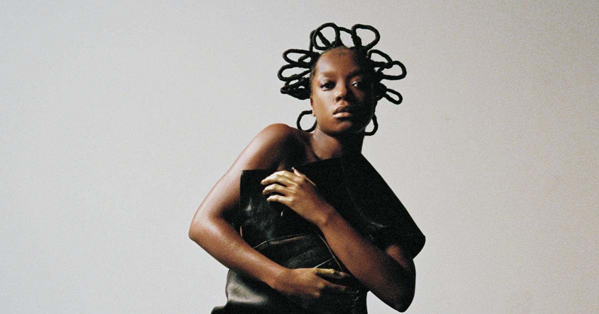 Reinel Bakole | Bozar Brussel