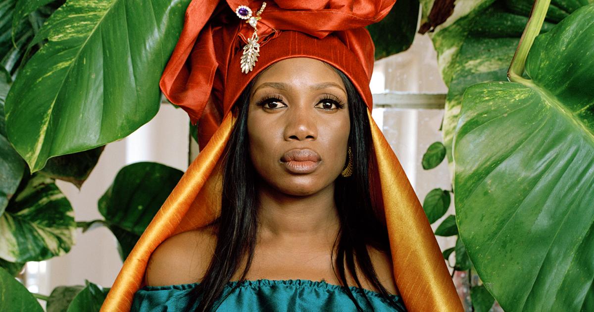 Rokia Koné | Bozar Brussel