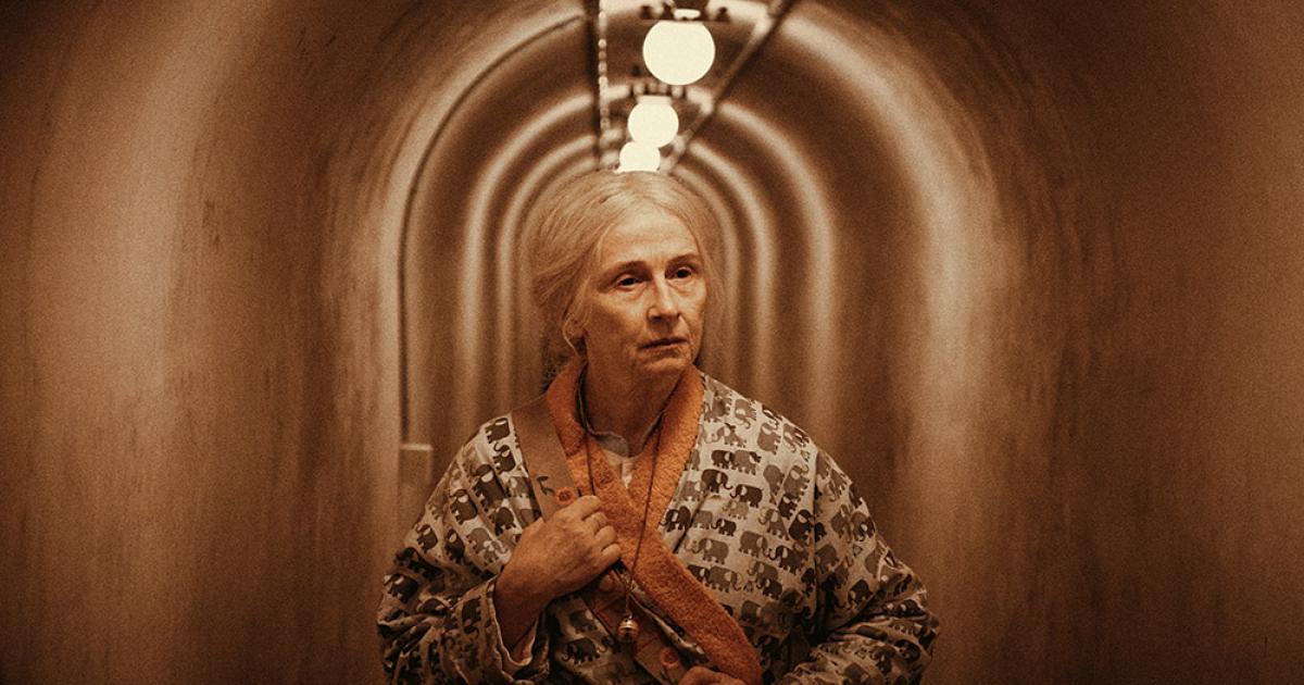 Riget (The Kingdom) : Exodus - Lars Von Trier | Bozar Brussels