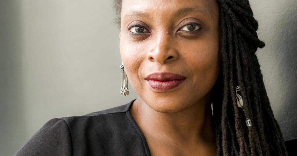Meet the Writer: Léonora Miano | Bozar Brussel