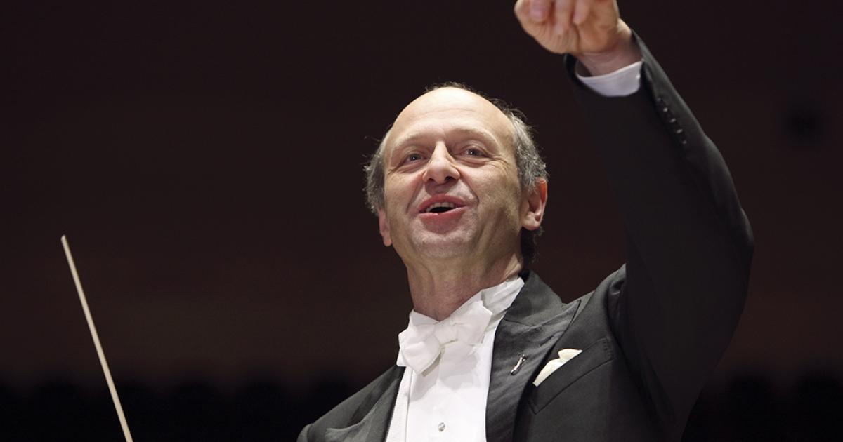 Budapest Festival Orchestra & Iván Fischer | Bozar Brussel