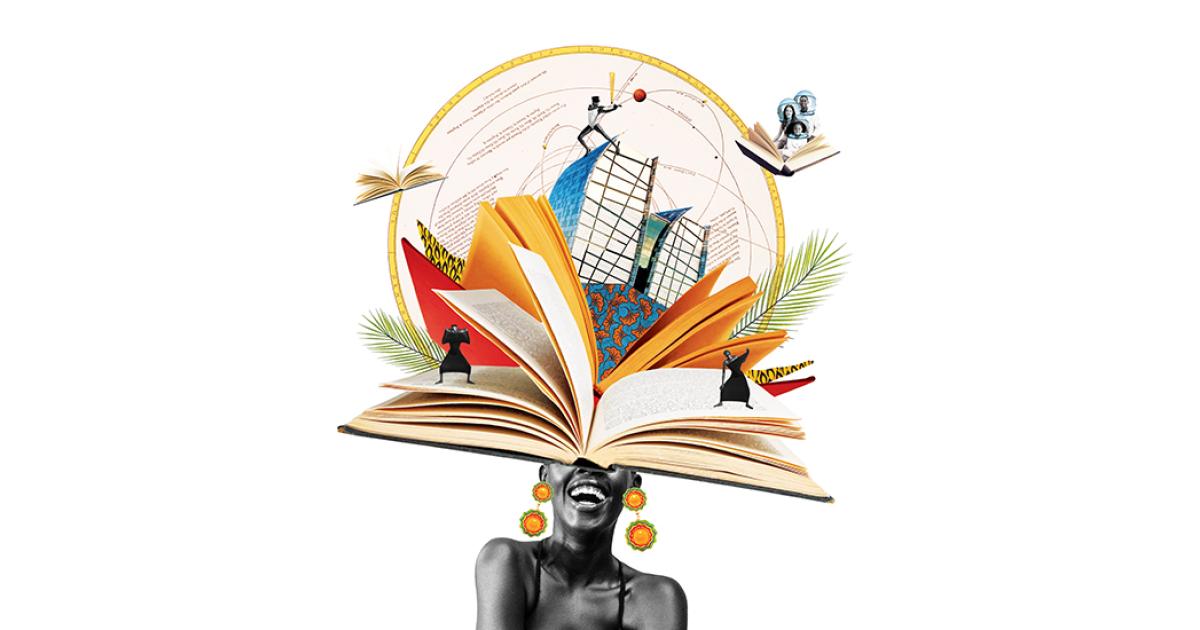 Bookshop pop-up & Lifestyle market | Bozar Brussel