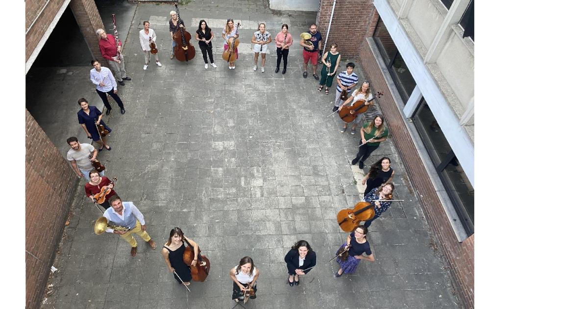 Brussels Chamber Ensemble | Bozar Brussel