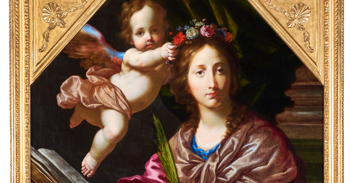 Barok in Firenze | Bozar Brussel