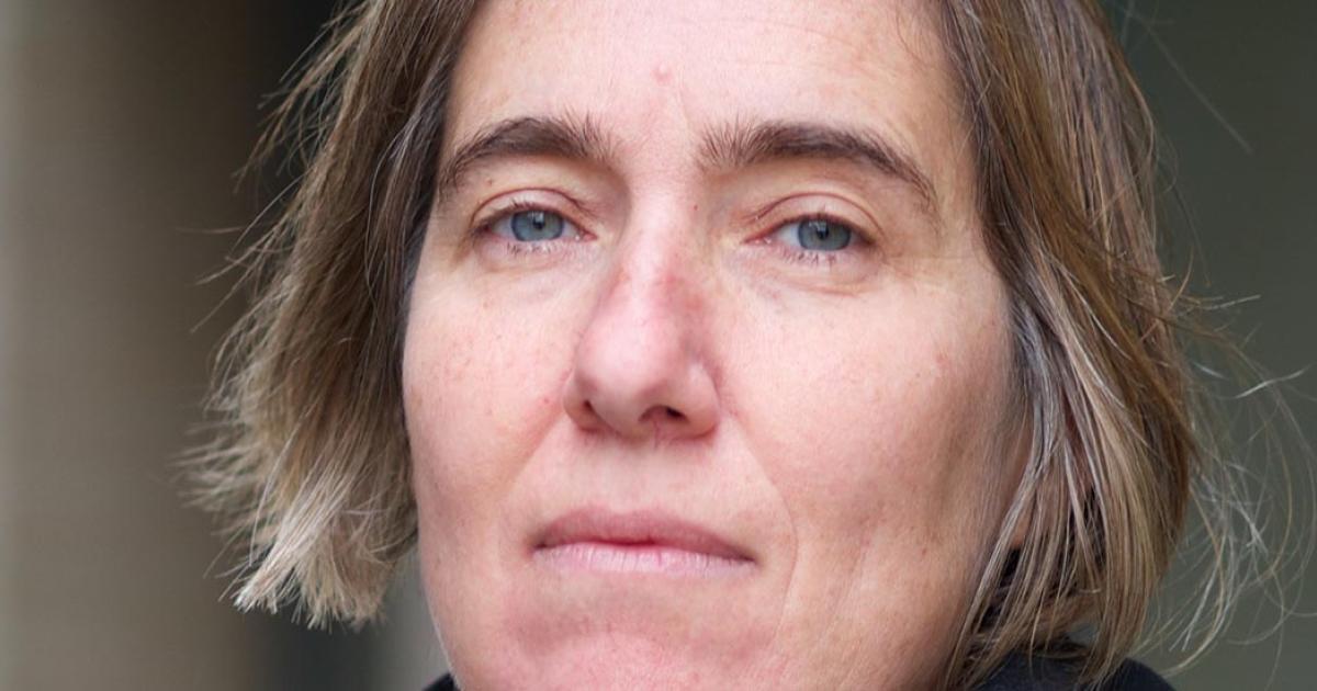 Meet the Thinker: Helen Thompson | Bozar Brussel