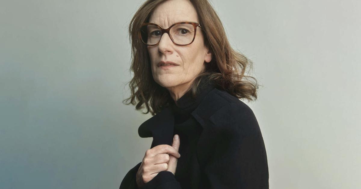 Close-up: Joanna Hogg | Bozar Brussel