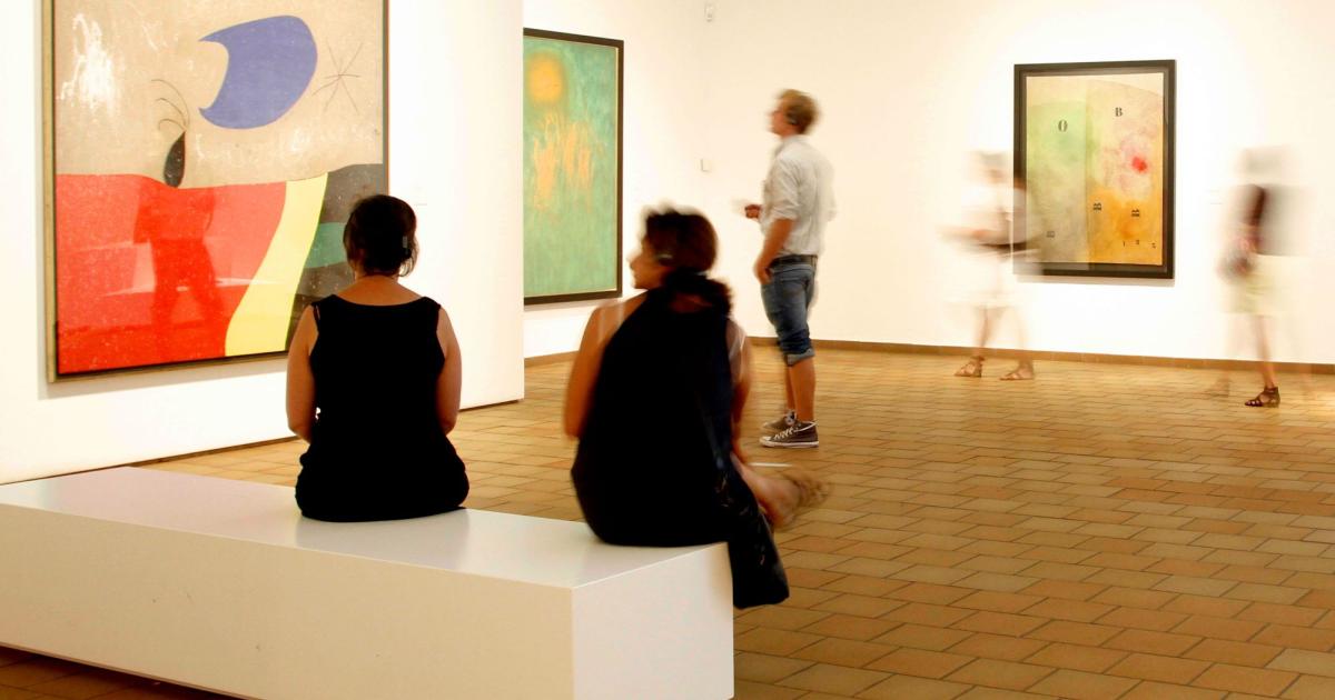 Focus on Spain | Bozar Brussel