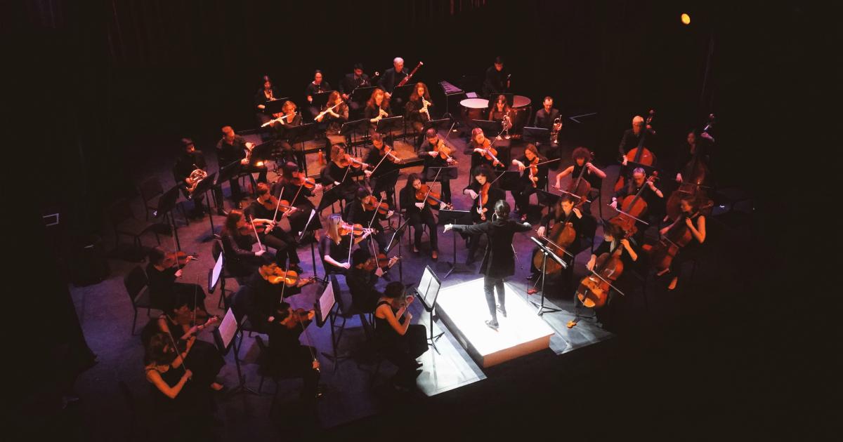 Brussels Chamber Ensemble | Bozar Brussels