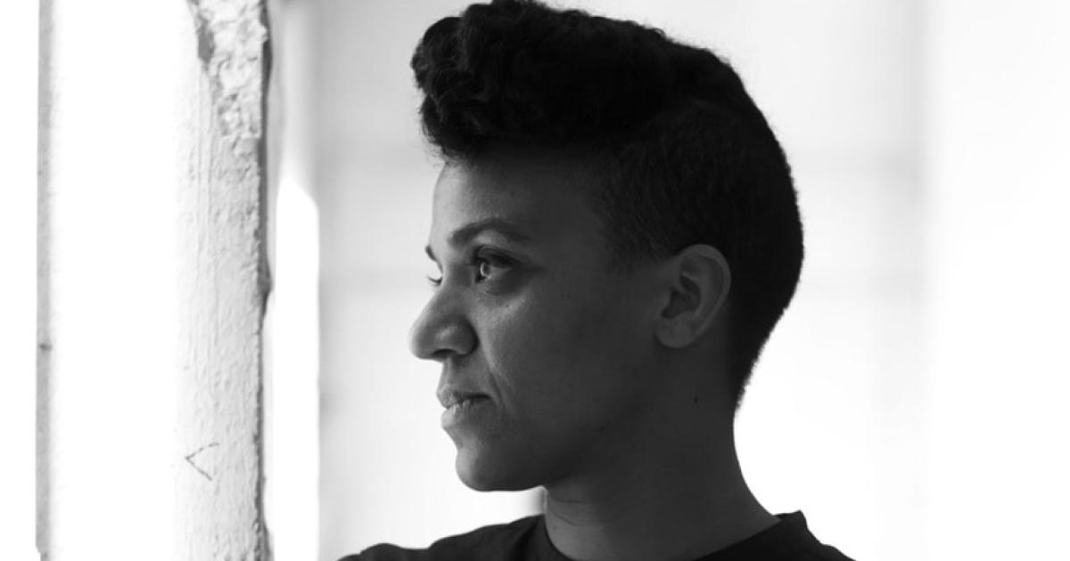 Meet the Artist: Kapwani Kiwanga | Bozar Brussel