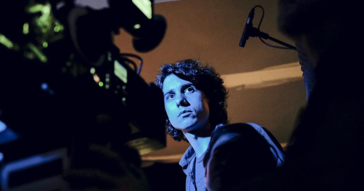 Close-up: Jonás Trueba | Bozar Brussels