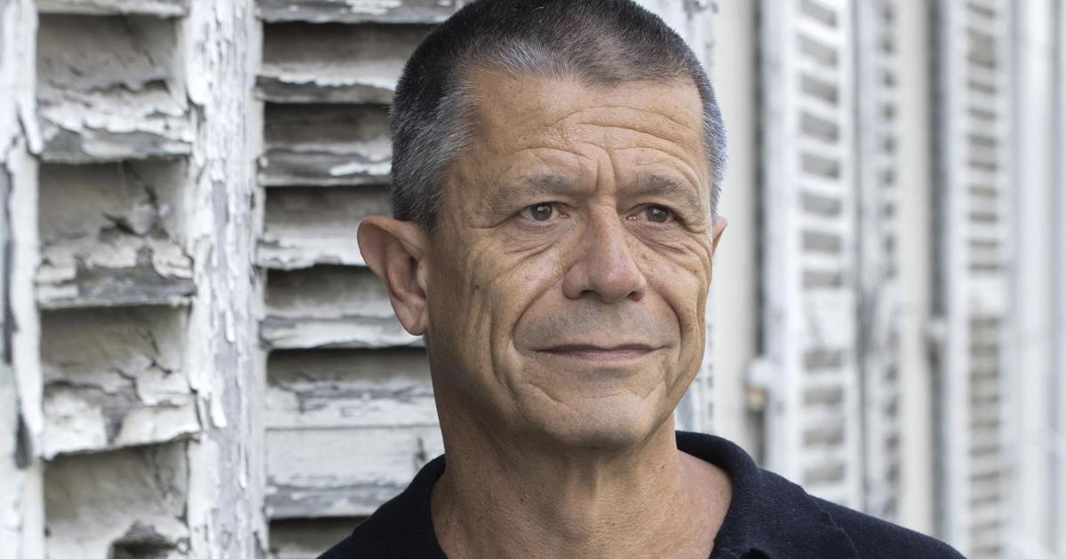 Meet the Writer: Emmanuel Carrère | Bozar Brussel