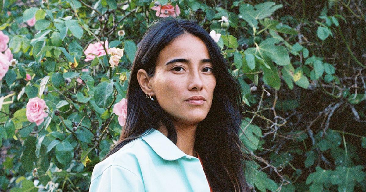 Mika Oki plays Ryuichi Sakamoto | Bozar Brussel