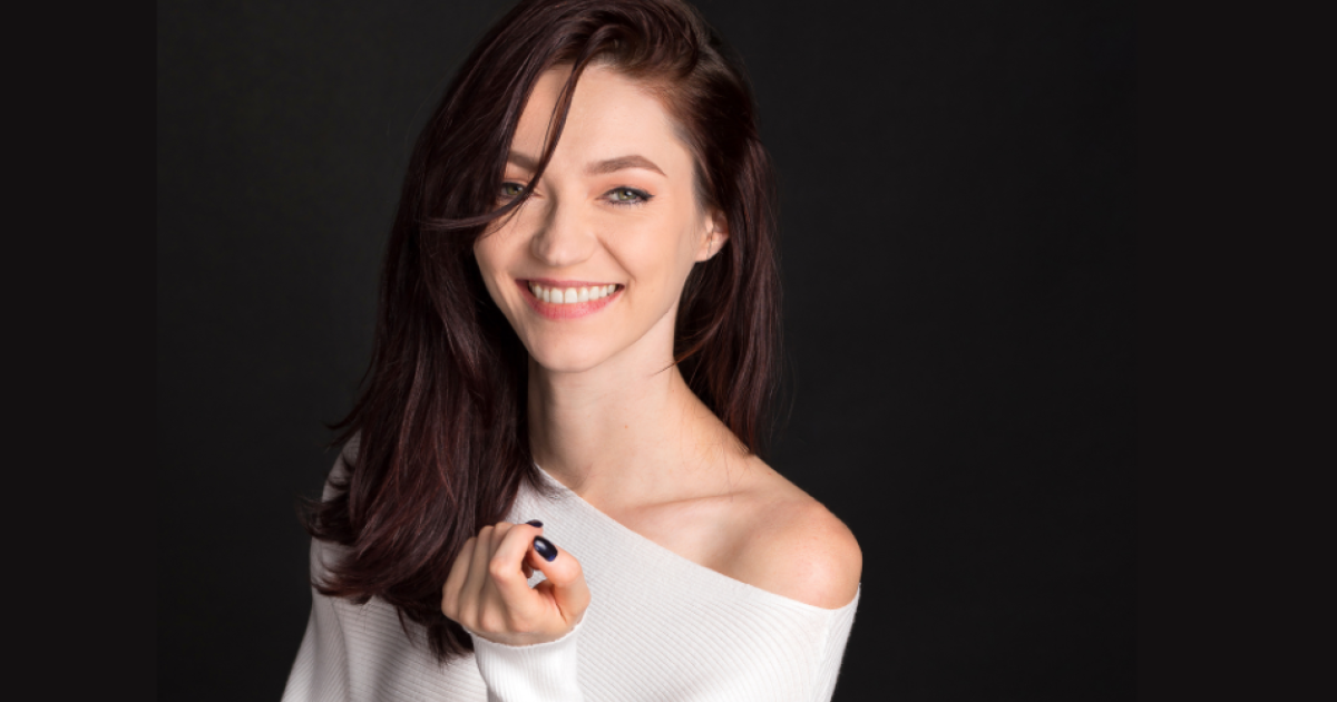 Olka Szczesniak „Skapiec poznawczy” | Bozar Brussel