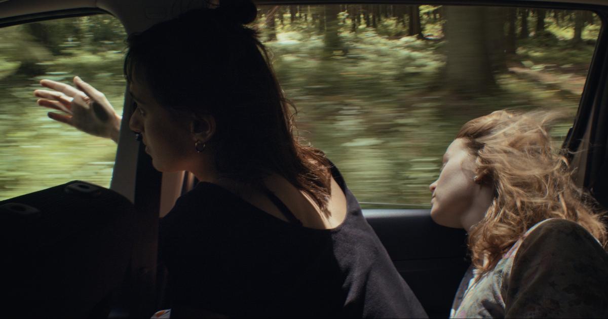 Meet the Director: Sarah Lederman | Bozar Brussel