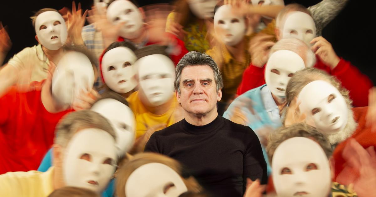 Ensor, Maestro | Bozar Brussel