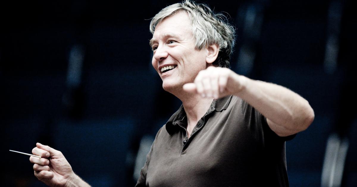 Belgian National Orchestra, Schønwandt & Beilman | Bozar Brussels