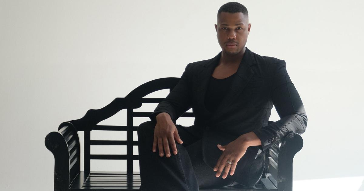 Davóne Tines & The Truth | Bozar Bruxelles