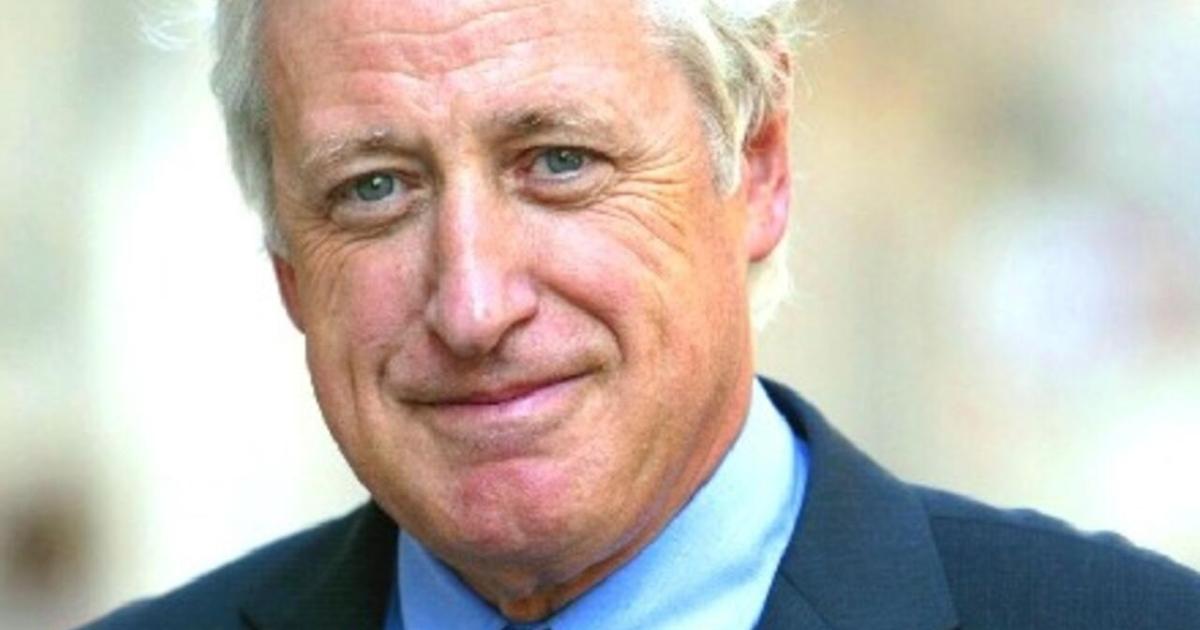 Pierre Vimont, ambassadeur de France | Bozar Brussel