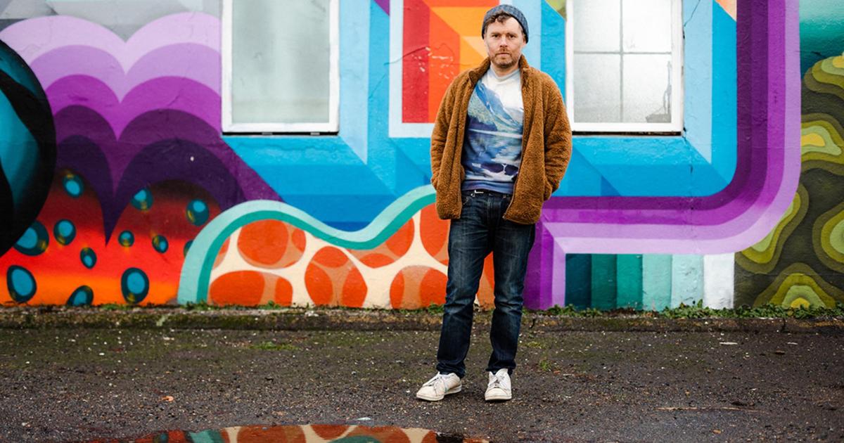 Caroline Shaw & Gabriel Kahane | Bozar Brussel