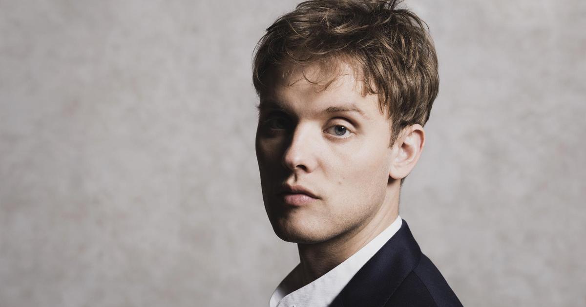 Alexander Chance & Toby Carr | Bozar Bruxelles