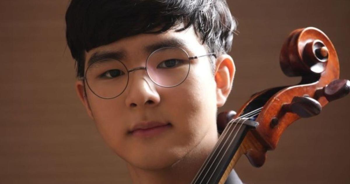 Yoonsoo Yeo | Bozar Brussels