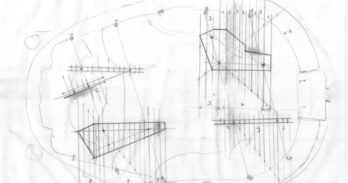 “Music is architecture in time” | Bozar Brussels