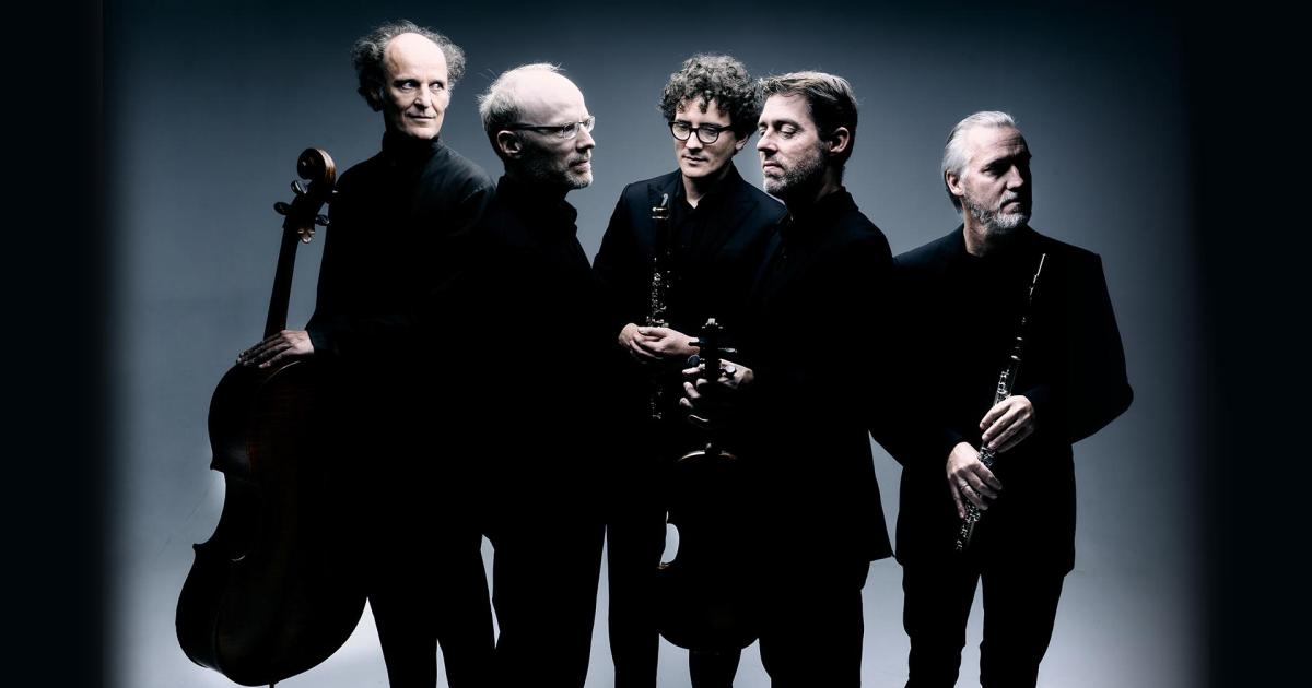 Het Collectief | Bozar Brussels