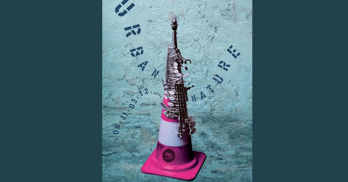 Ars Musica at Bozar | Bozar Brussel