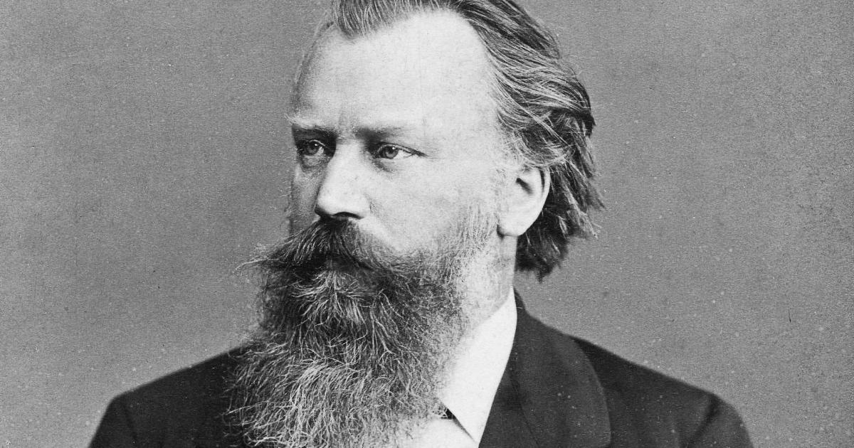 Brahms Festival | Bozar Brussel