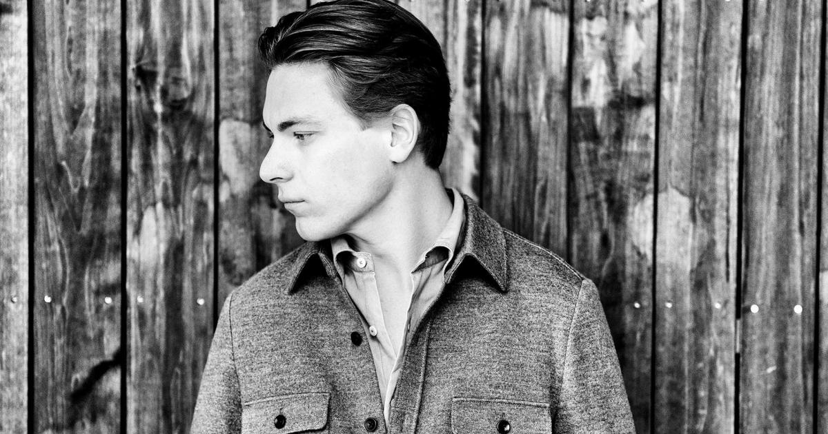 5 choses à savoir sur Klaus Mäkelä | Bozar Bruxelles