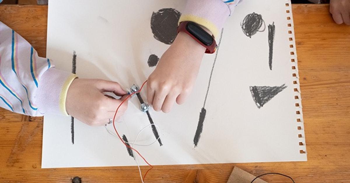 Workshop par iii | Bozar Bruxelles