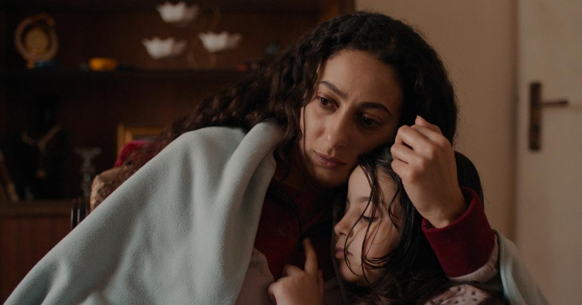 Inshallah a Boy by Amjad Al Rasheed | Bozar Brussels