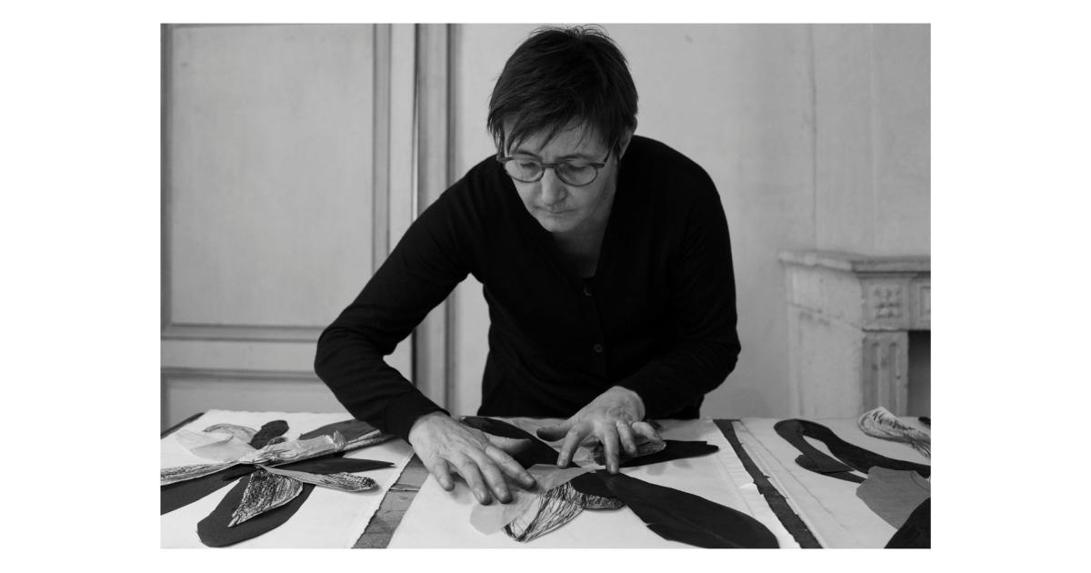 Meet the Artist: Berlinde De Bruyckere | Bozar Brussel