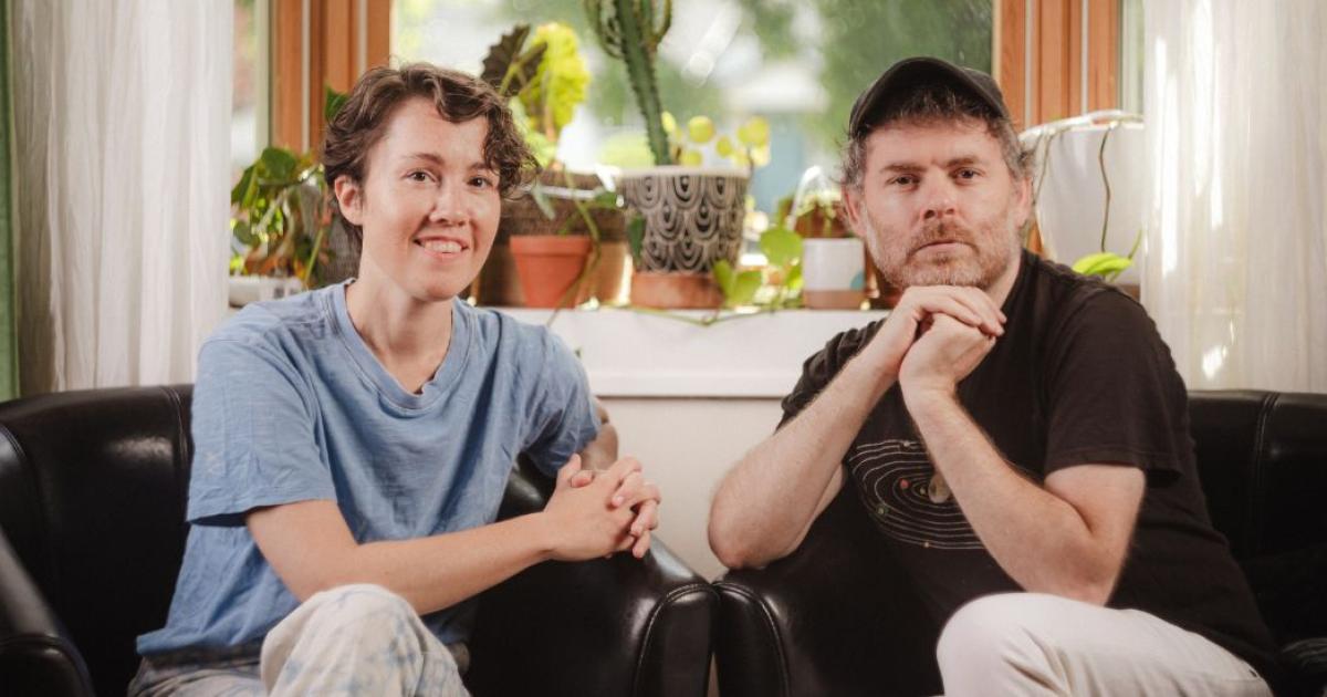 Caroline Shaw & Gabriel Kahane | Bozar Brussel
