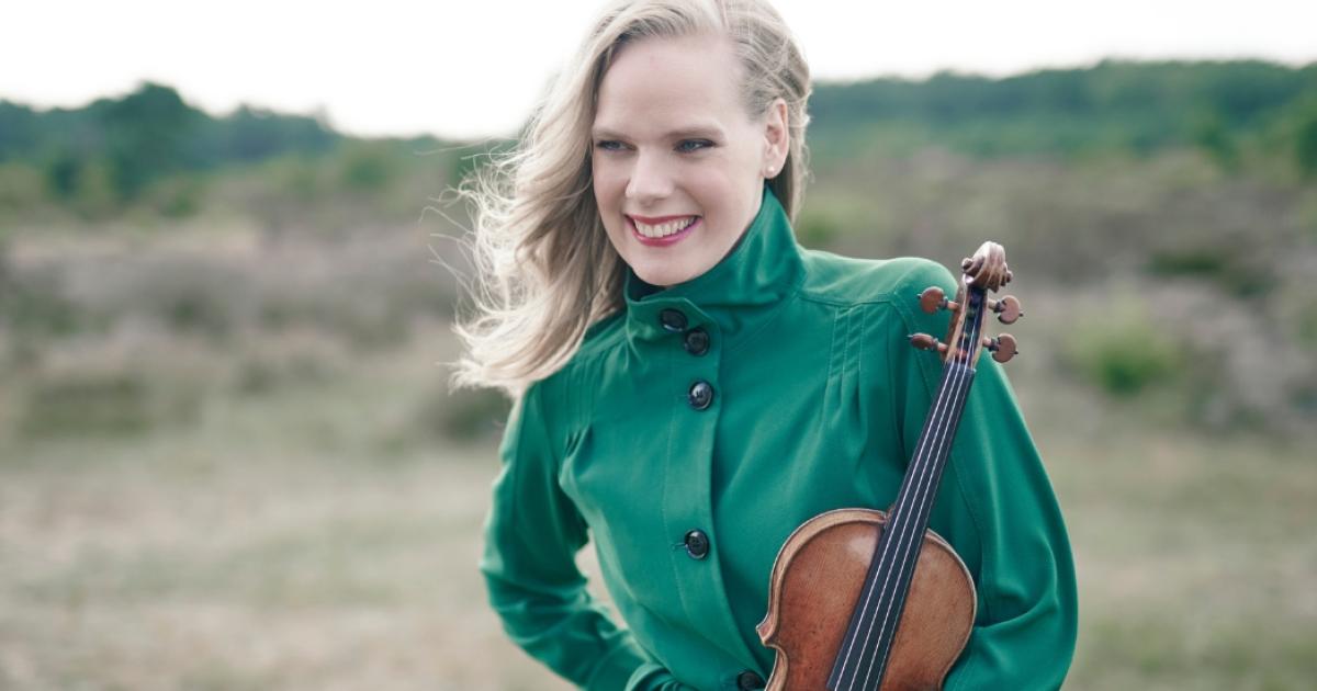 Belgian National Orchestra, Hermus & Lamsma | Bozar Brussels