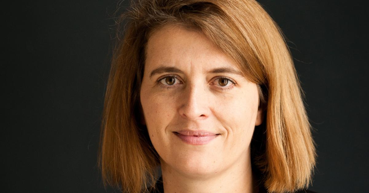 Meet the Thinker: Manon Garcia | Bozar Brussels