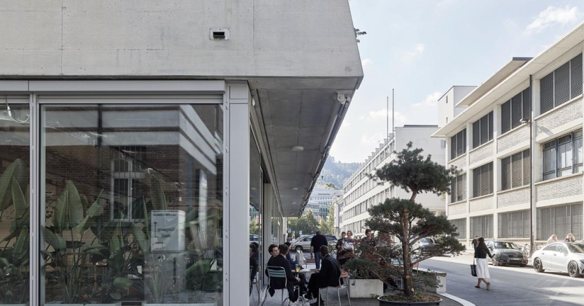 Meet the Architects: EM2N | Bozar Brussels