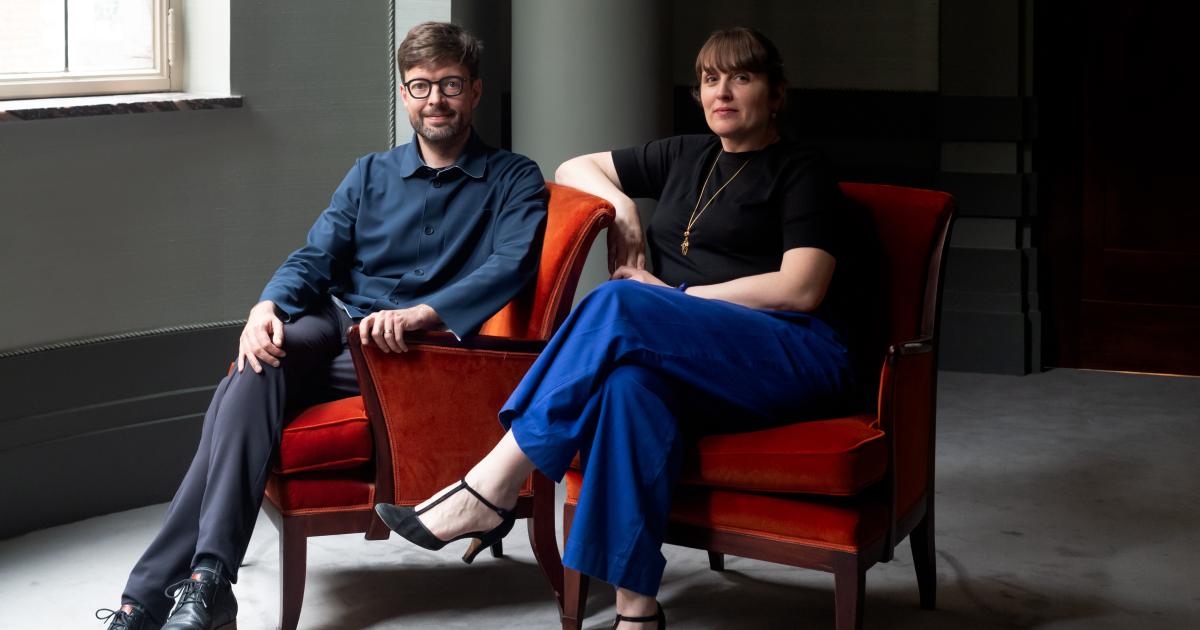 Collaborative Strength | Bozar Brussels