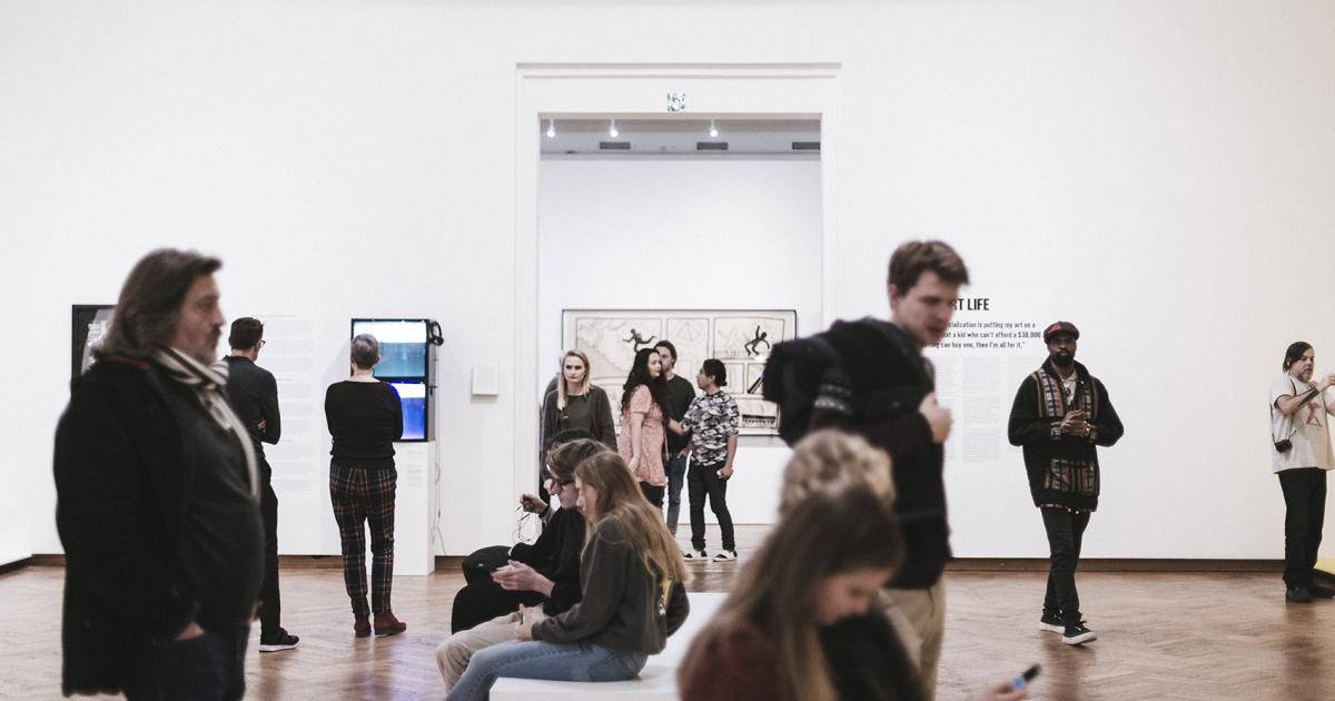 Toegankelijkheid | Bozar Brussel