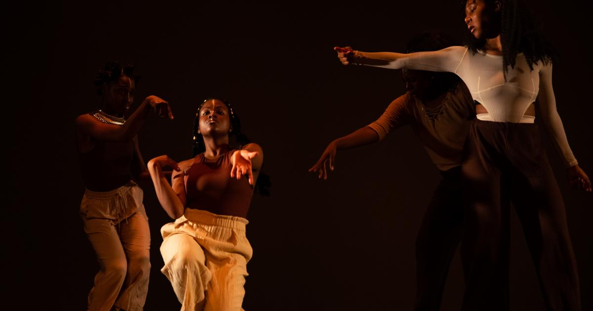 Relive the Afropolitan Weekend | Bozar Brussels