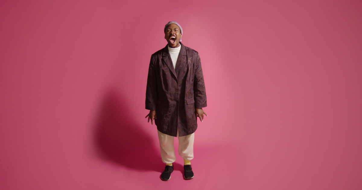 Use Your Voice | Bozar Brussels