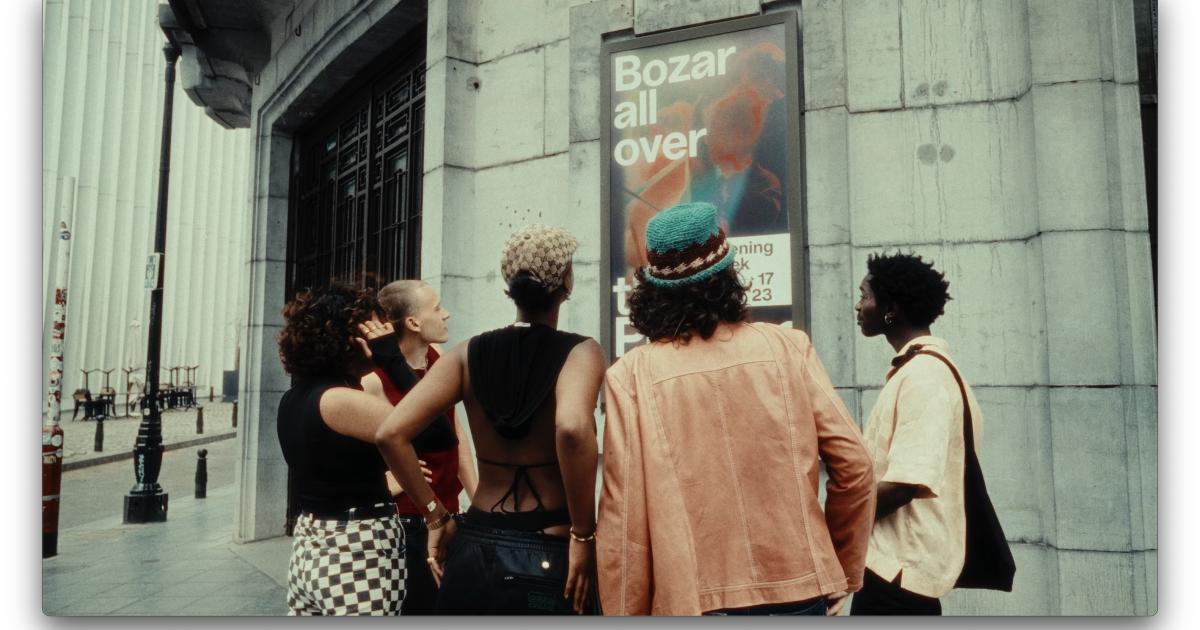 Call for Bozar Young Ambassadors | Bozar Brussels